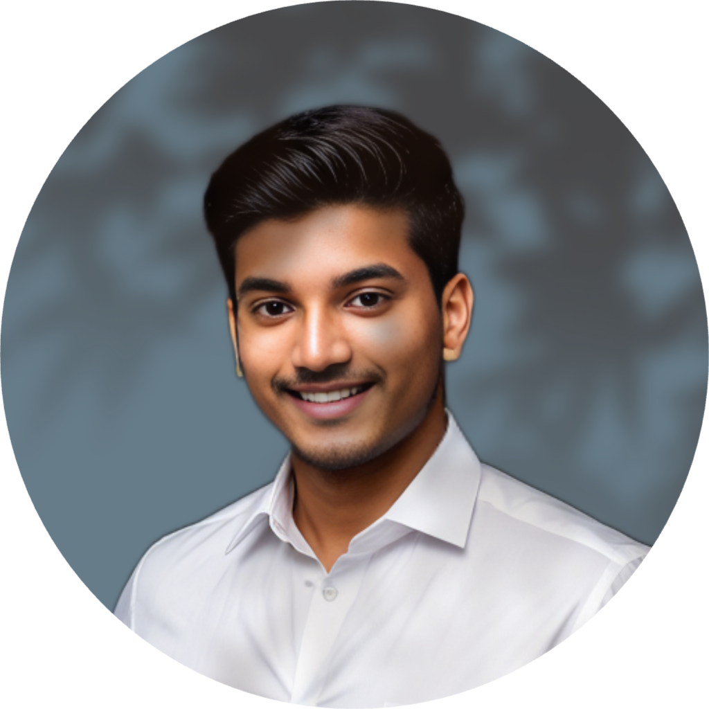 Portfolio | Saikoushik Nalubola